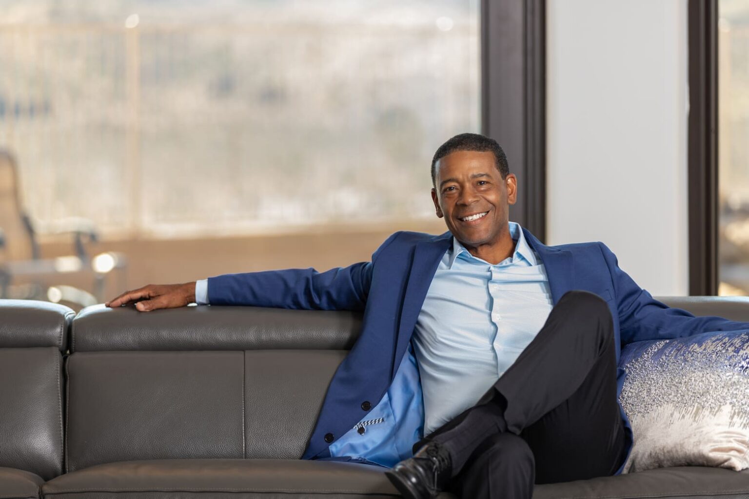 Shelly Berry – Realtor to the stars