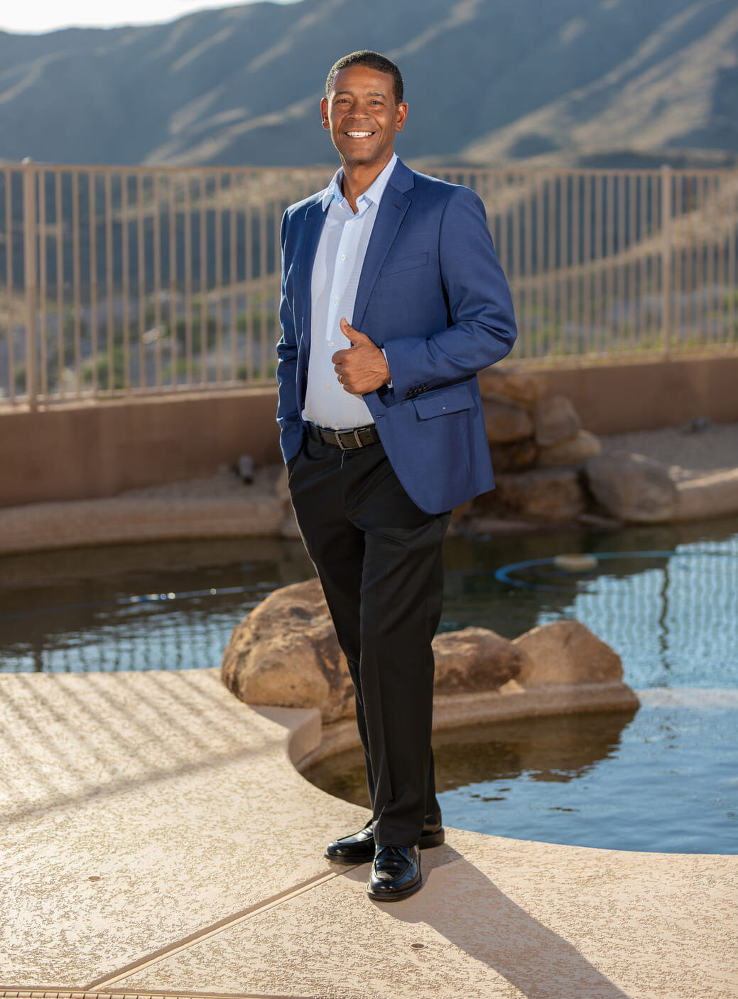 Shelly Berry – Realtor to the stars