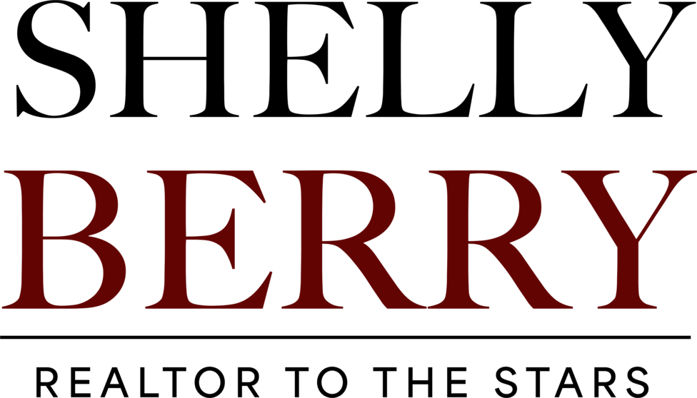 Shelly Berry – Realtor to the stars